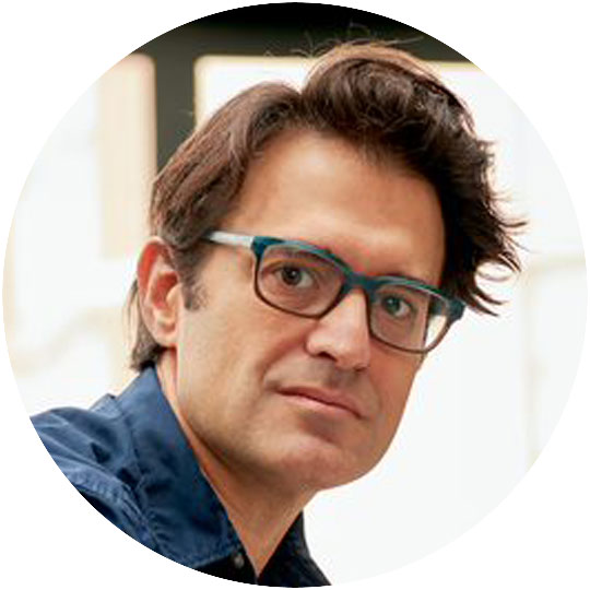 Witness Project Kickoff: A Conversation With Nancy Spielberg and Mark ...