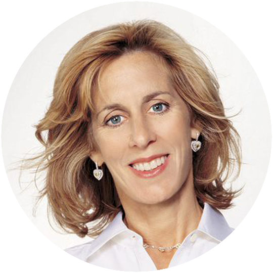 Witness Project Kickoff: A Conversation With Nancy Spielberg and Mark ...