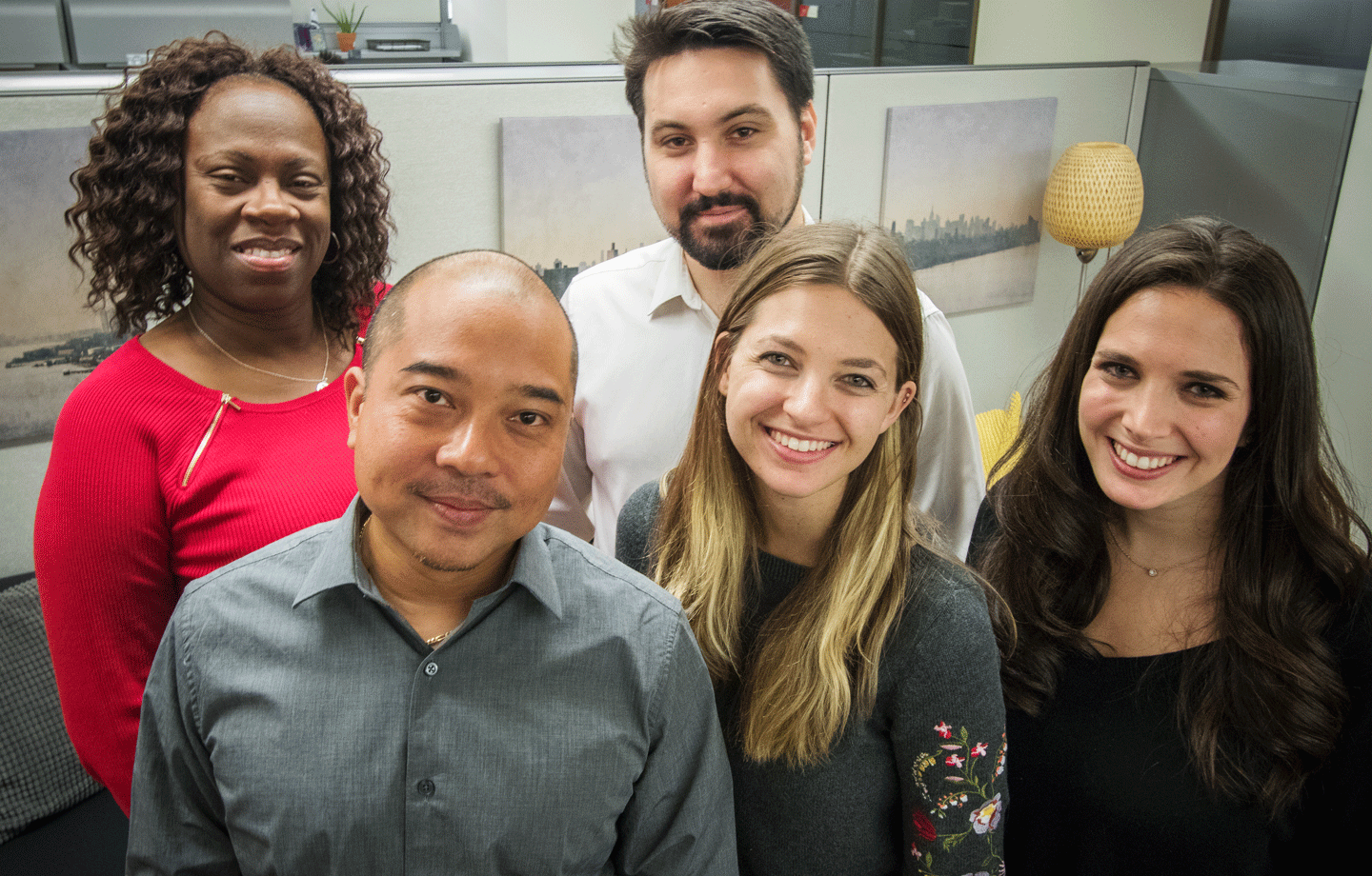 Careers » UJA-Federation of New York