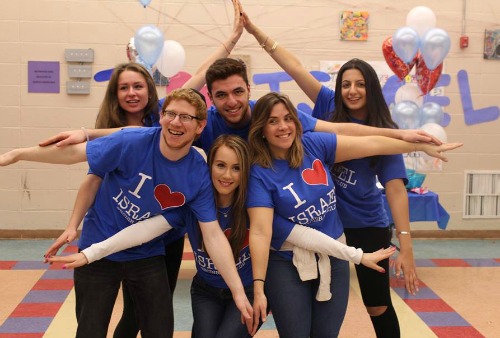 UJA Federation of New York