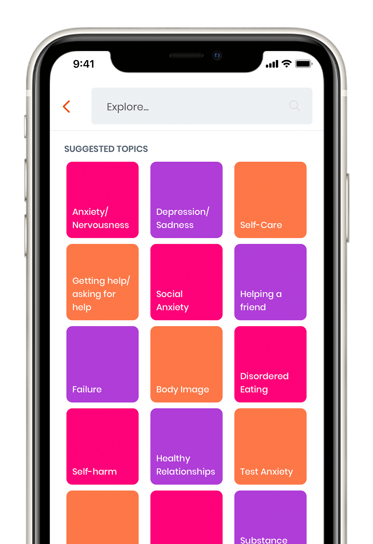 Teens Leading The Way In Mental Health With New App UJA Federation Of