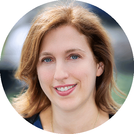 An Evening With Dara Horn