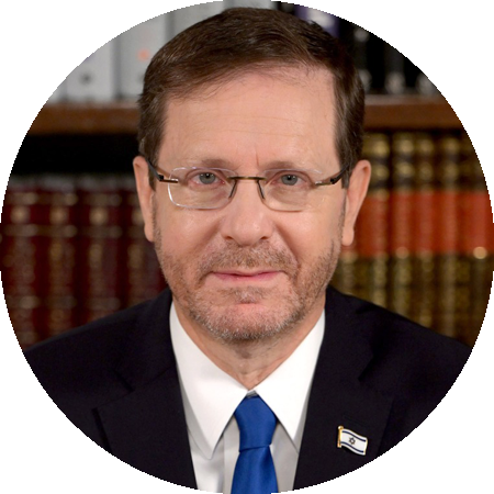 The New York Jewish Community Welcomes President Isaac Herzog