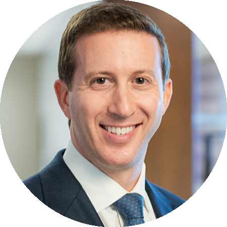 The Wall Street Dinner