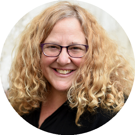 Lead On: A Virtual Tour of the Marais