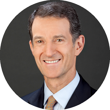 Private Equity Recognition Event