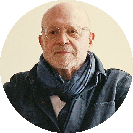 A Fashionable Fireside Chat With Mickey Drexler