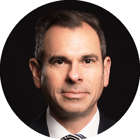 Young Lawyers Setting the Bar With Mark P. Ressler and Eden Yadegar