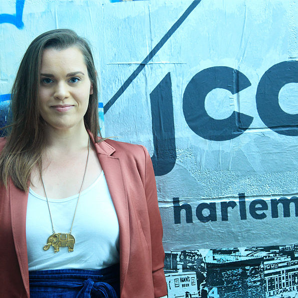 Shalom Harlem! » UJA-Federation of New York