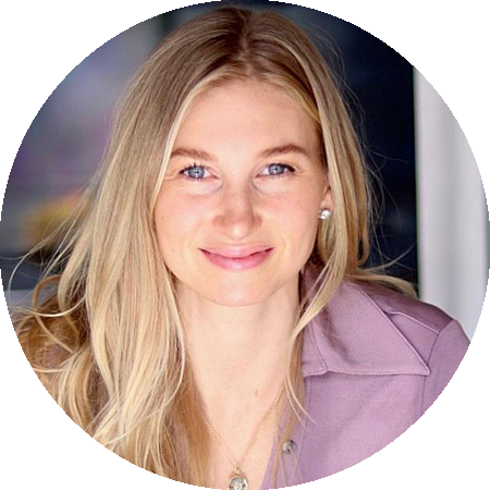 Modern-Day Motherhood