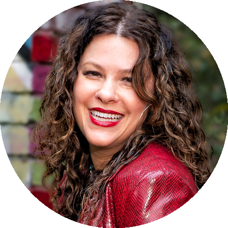 Israel Matters Because Israel Lives in Me