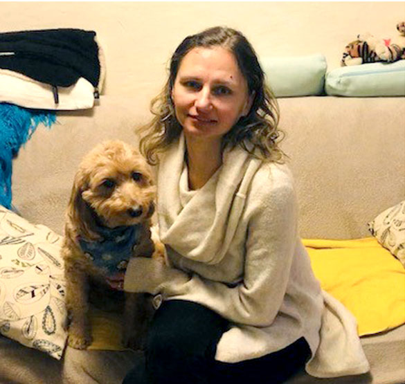 Combating Poverty » UJA-Federation of New York