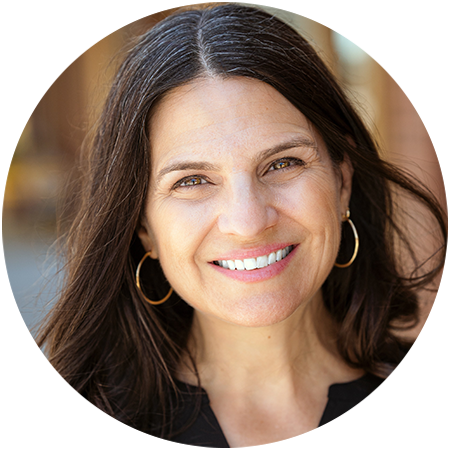 The Amen Effect: A Conversation With Rabbi Sharon Brous