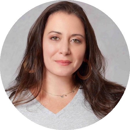 Smart Women. Smart Conversations.