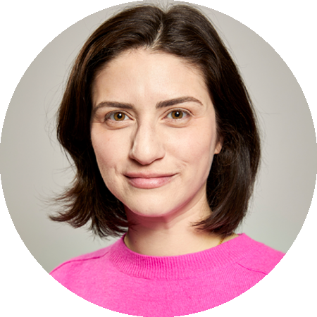 Swing Into Spring With NY Lions