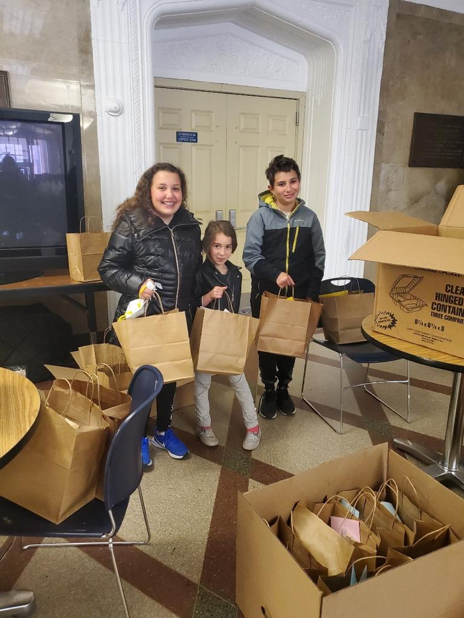 Our Work in New York » UJA-Federation of New York