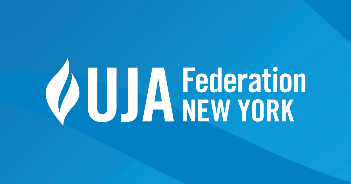 Donate » UJA-Federation of New York