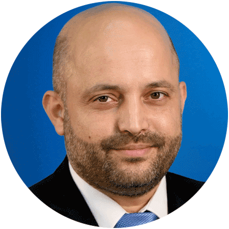 Special Briefing With Israel’s Eyal Hulata