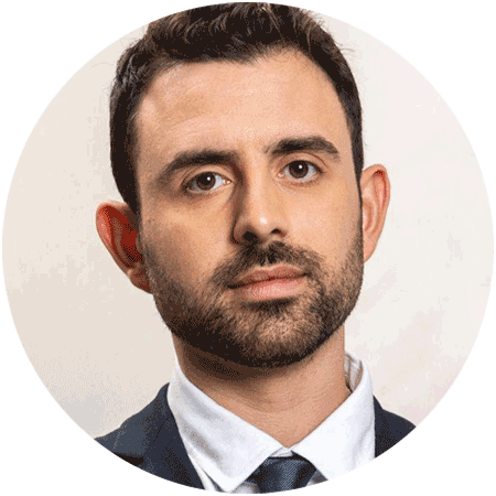 Eylon Levy Speaks: An Israel Briefing