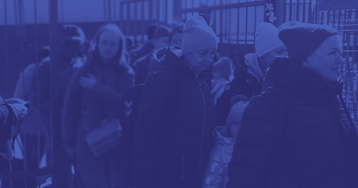 One Year Later » UJA-Federation of New York